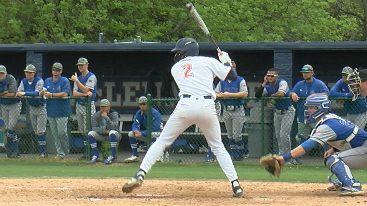 McLennan Baseball continues streak with sweep of Cisco