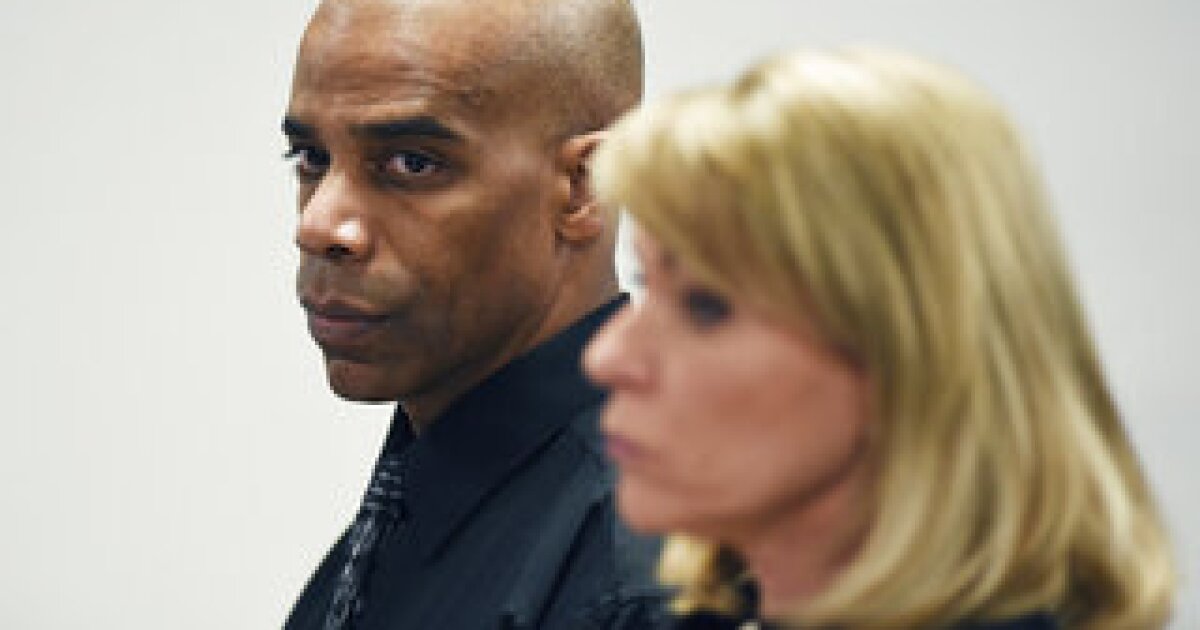 Judge Dismisses Felony In Officers Beating Of Naked Woman