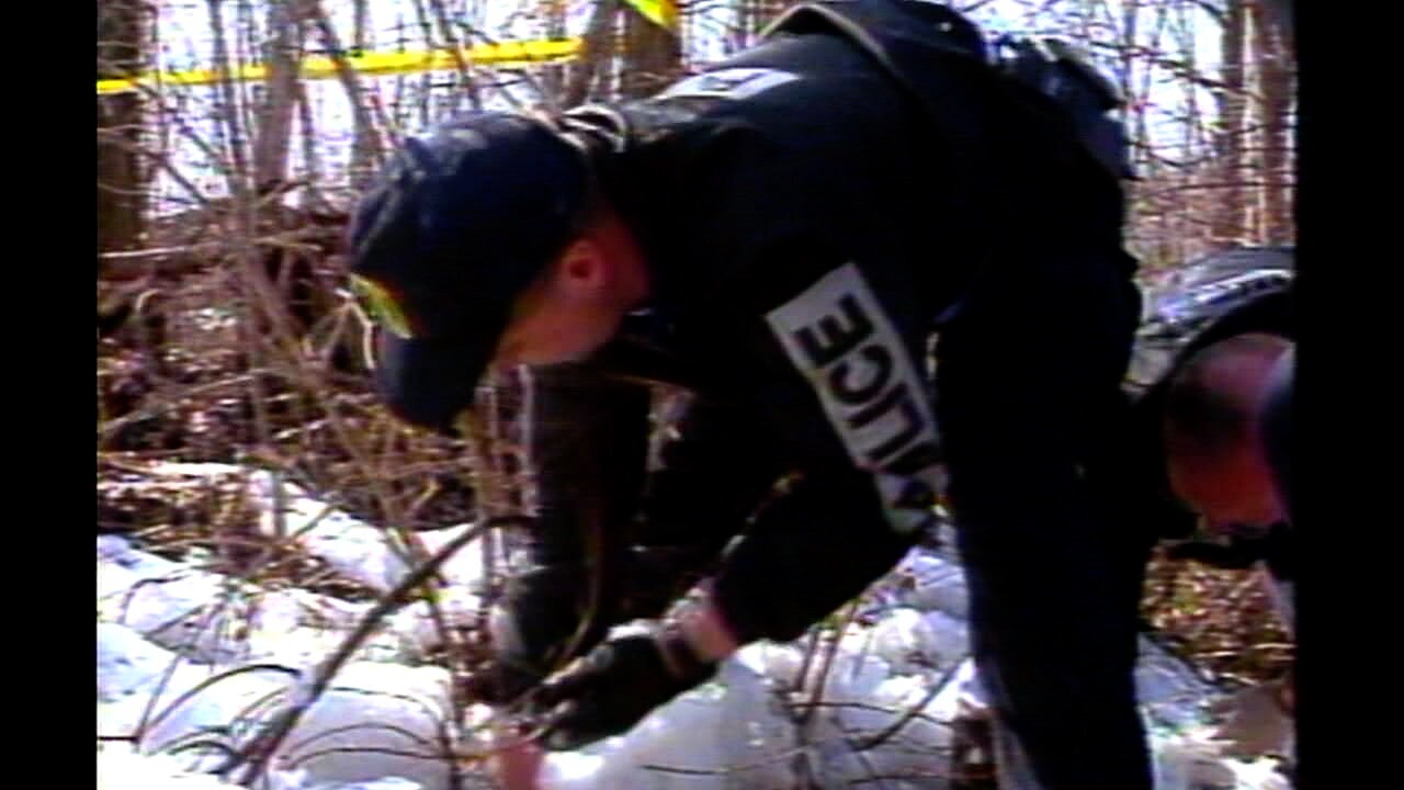 Mother charged with murder in 'Geauga's Child' 1993 cold case involving ...