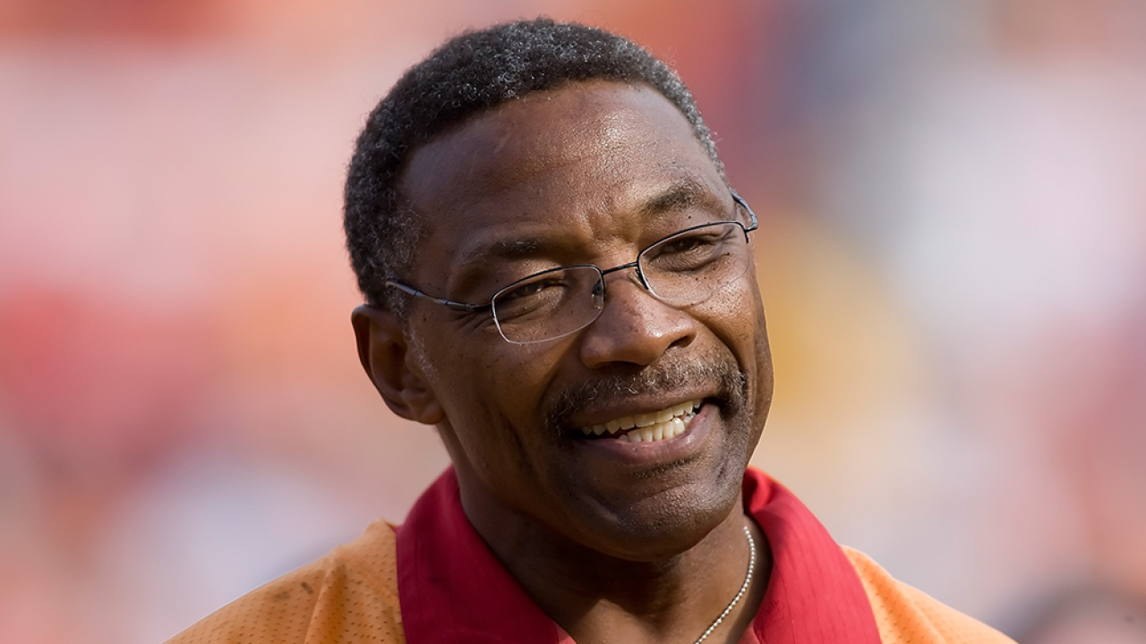 Bucs legends Derrick Brooks, Lee Roy Selmon named to NFL's all-time team