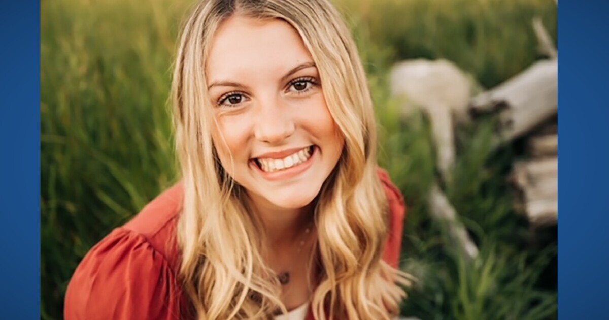 Obituary: Delaney Lynn Doherty