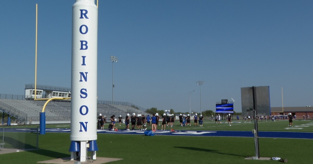 Road to Red Zone: Rockets lift off for 2024 season