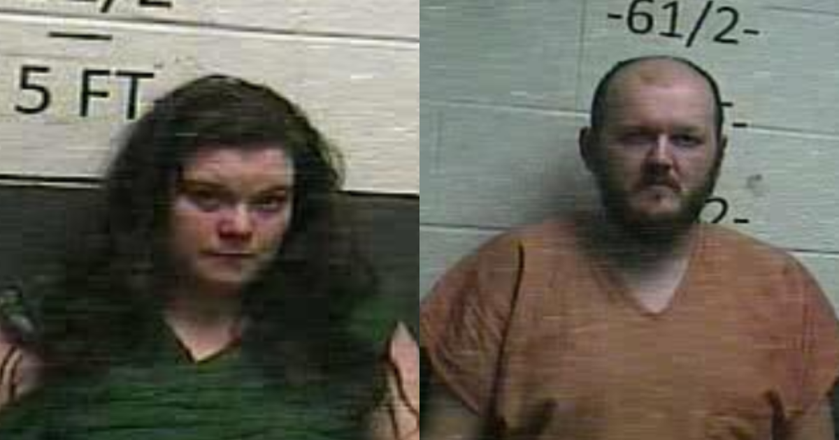 Sheriff: Two arrested, charged with murder after missing 4-year-old ... Sheriff: Two arrested, charged with murder after missing 4-year-old ...