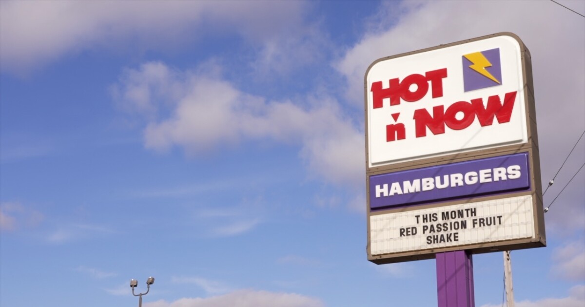 THE RETURN OF HOT 'N NOW: FOX 17's Sam Landstra road trips to the last ...