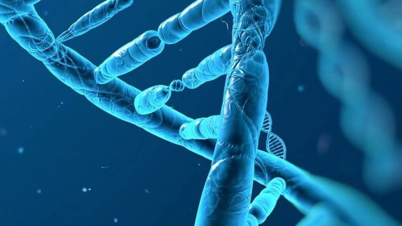 Scientist who discovered that DNA carries the genetic code honored at ...