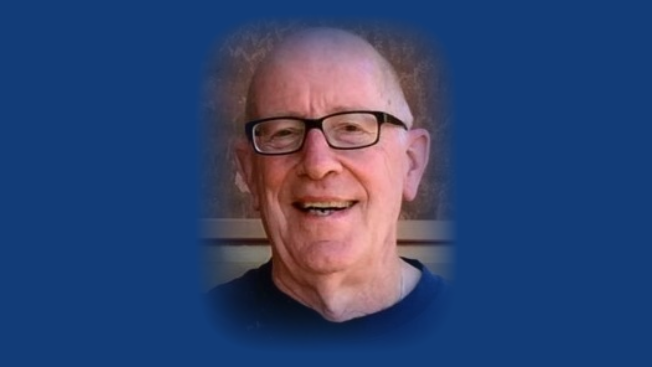 Obituary: Peter Obituary: Peter