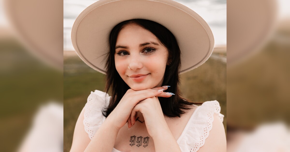 Montana girl's death from cancer saddens 2 communities