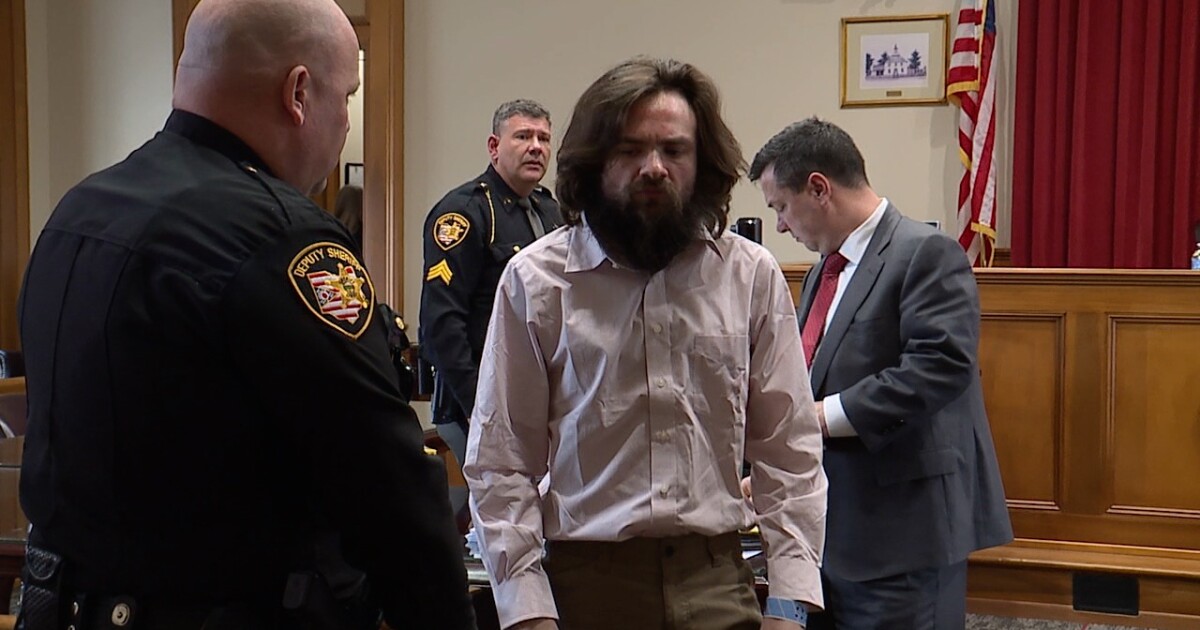 Murder trial begins in Georgetown man charged with shooting ...