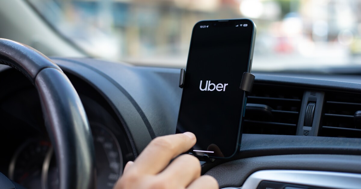 FTC sues Uber, alleging 'deceptive' Uber One charges and cancellations
