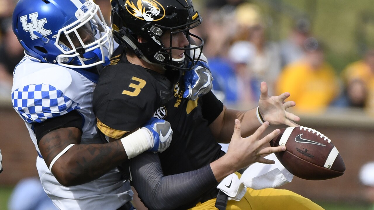Nick Jacobs: Best linebacker fits for Chiefs in 2019 NFL Draft