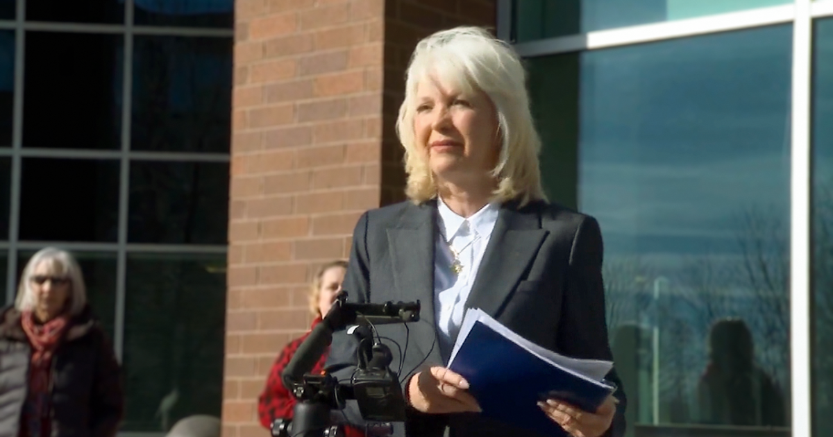 Former clerk: Tina Peters case showcases influence of election denial ...