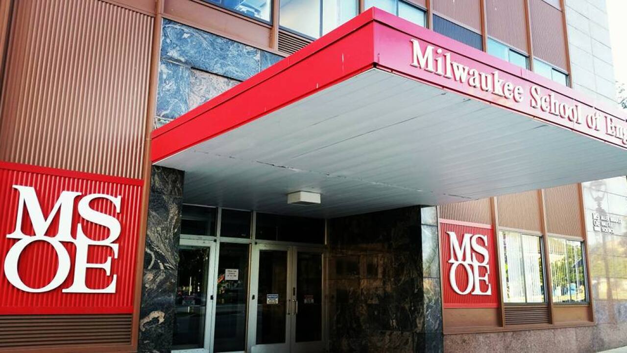 MSOE plans to transform residence hall into a 'Living-Learning Community'