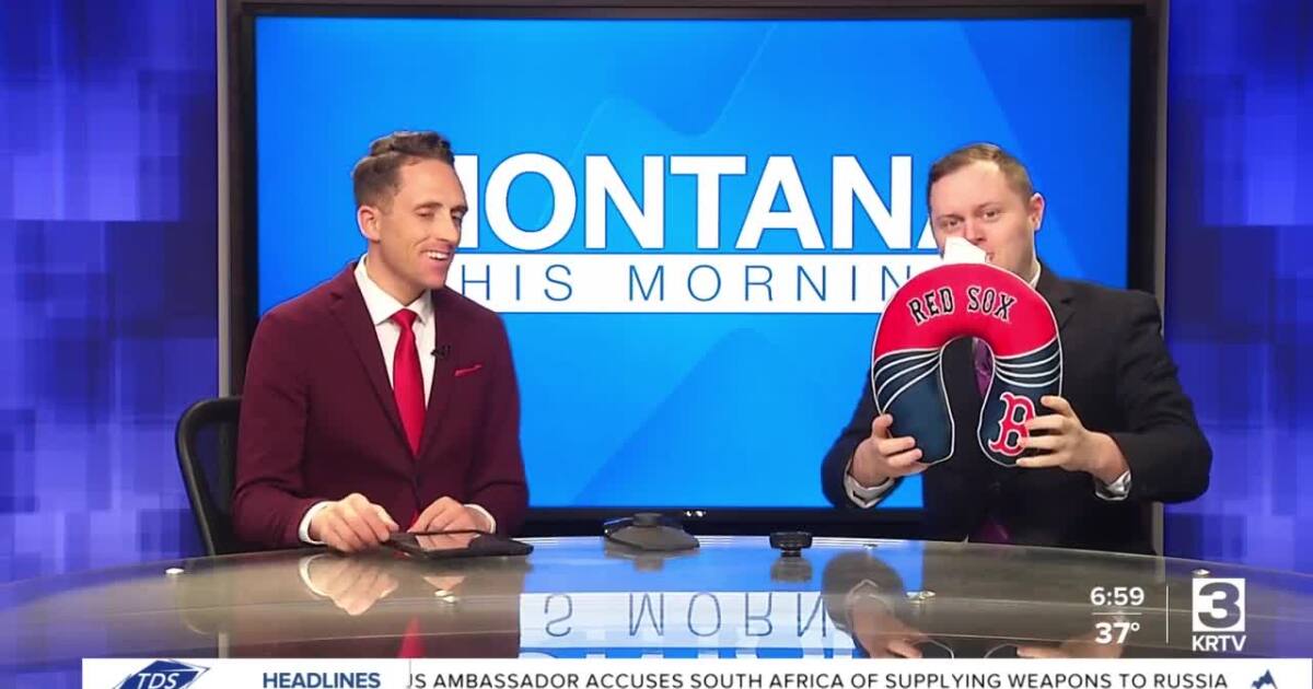 Stephen Sullivan says farewell