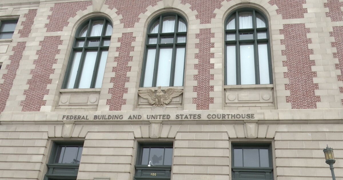 Former Butte police detective alleges discrimination, harassment in ...