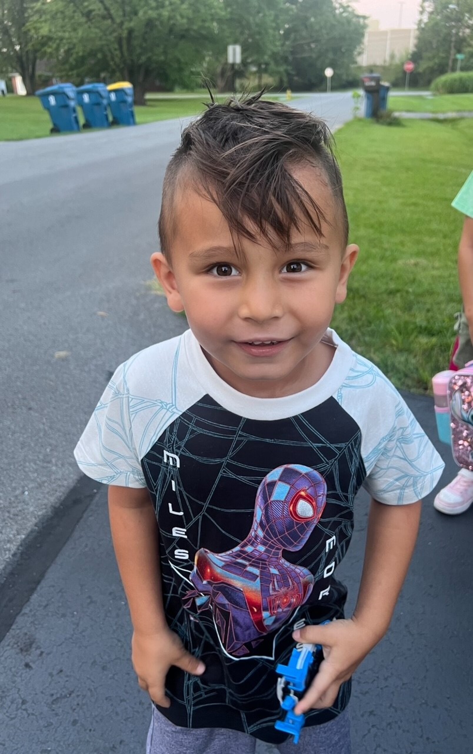 Ex-day care worker sentenced to probation for battery on 3-year-old boy