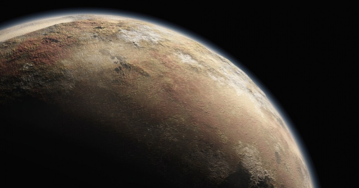 Pluto Still Not A Planet, But Fans Might Be Winning Debate (VIDEO)