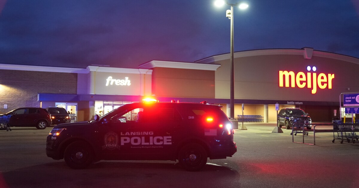 East Lansing Independent Police Oversight Commission to review Meijer ... East Lansing Independent Police Oversight Commission to review Meijer ...