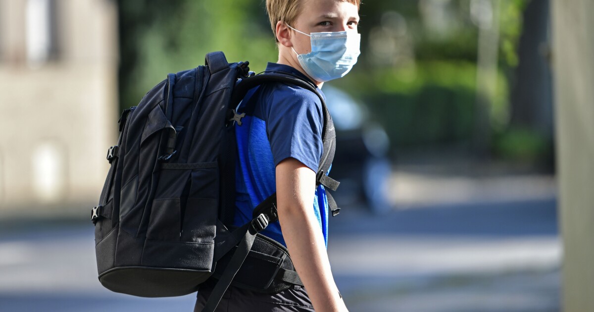 Study shows impact of pandemic on students' education
