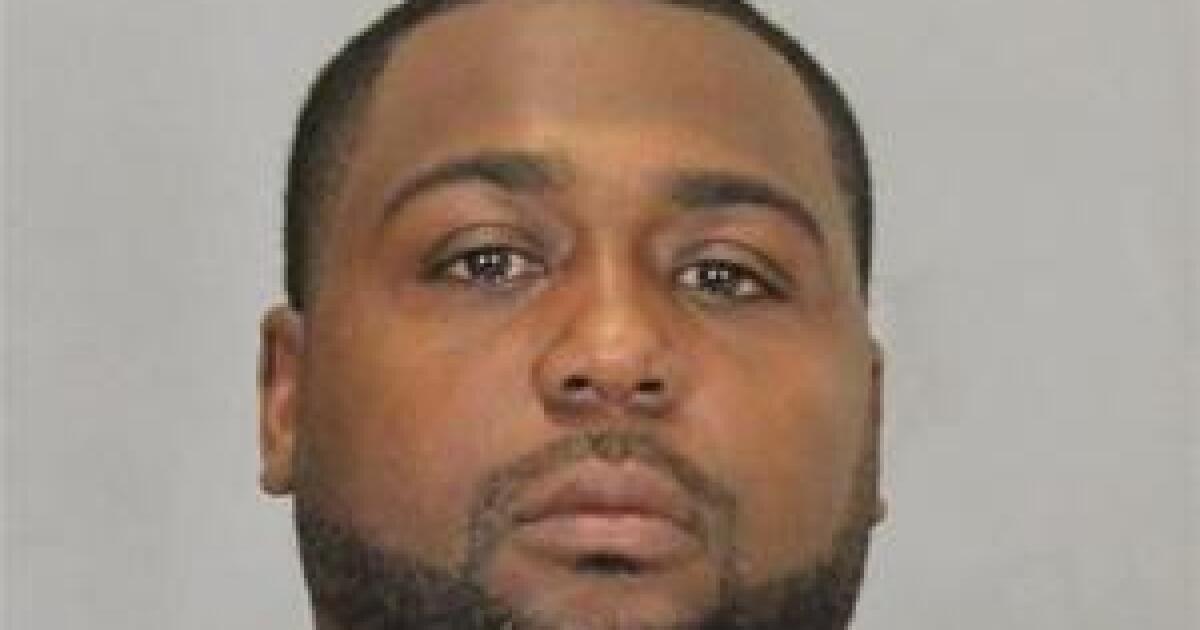 John Ezell Jr. sentenced for shooting Omaha police officer