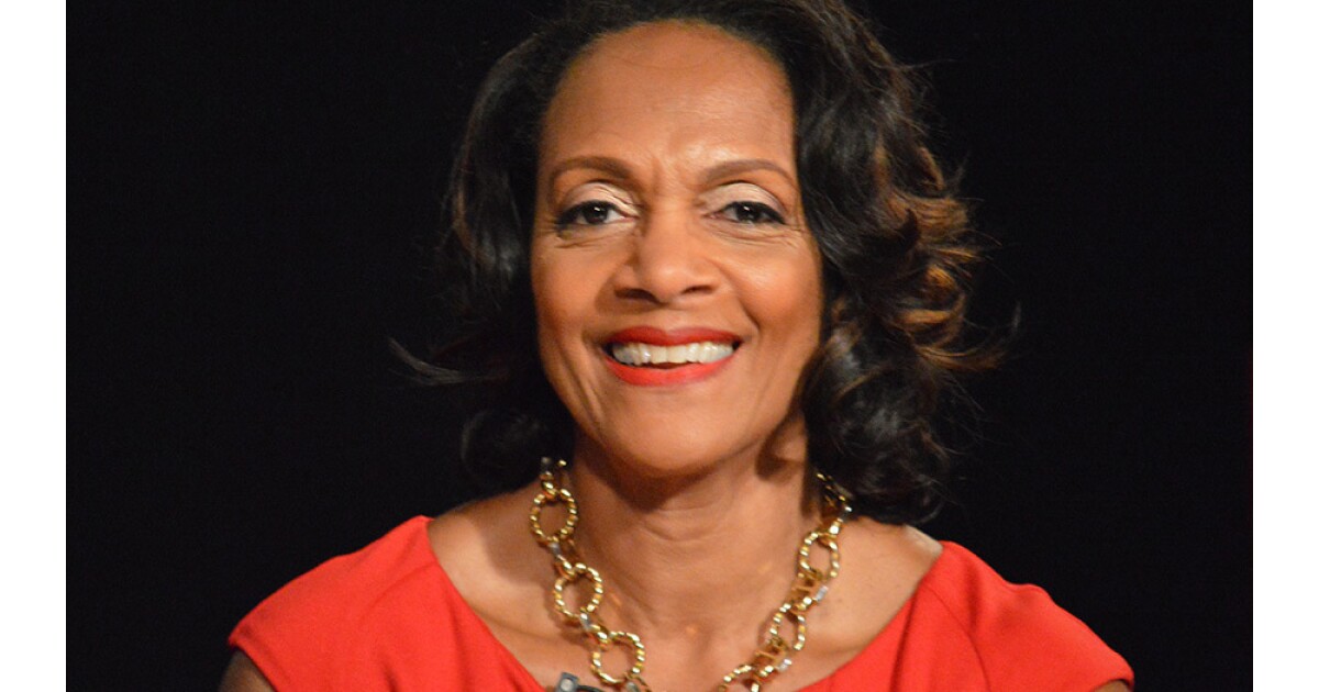 Sheila Dixon blames hack for Facebook post suggesting she is running ...
