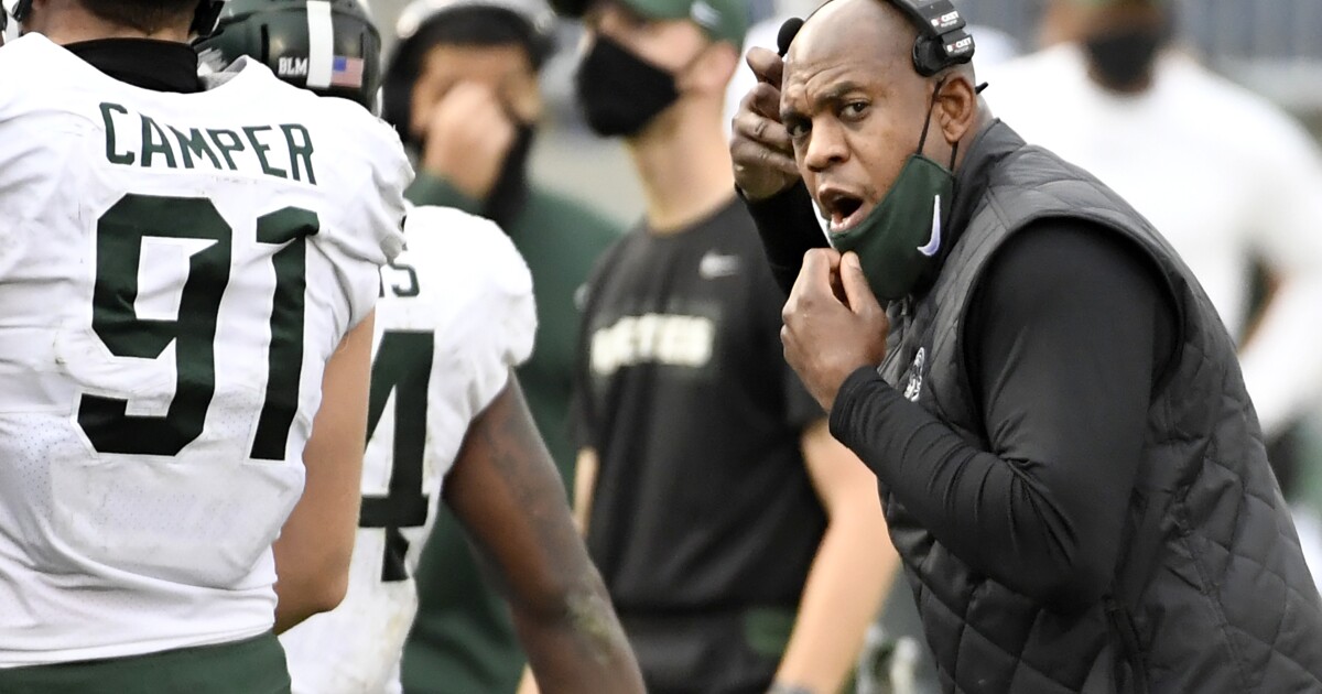 MSU football won't accept bowl invitation
