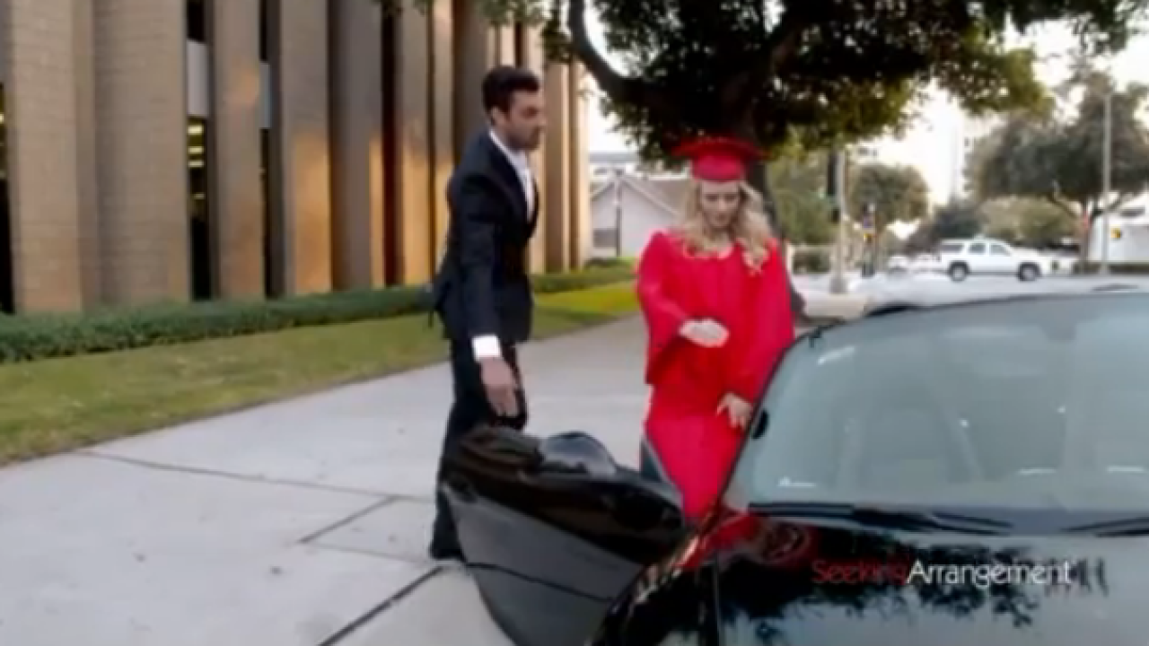 Sugar Babies on Campus: How some local college students are selling ...