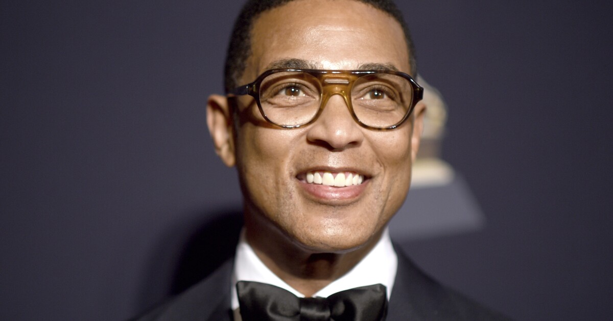 Don Lemon, longtime CNN host, out at cable news network Don Lemon, longtime CNN host, out at cable news network
