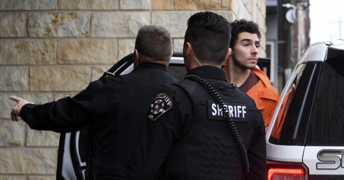 Colorado law enforcement on alert for 'possible threats' after CEO killing