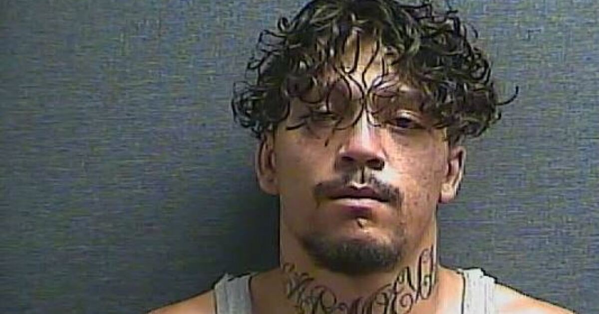 1 Dead 1 Arrested In Boone County Crash