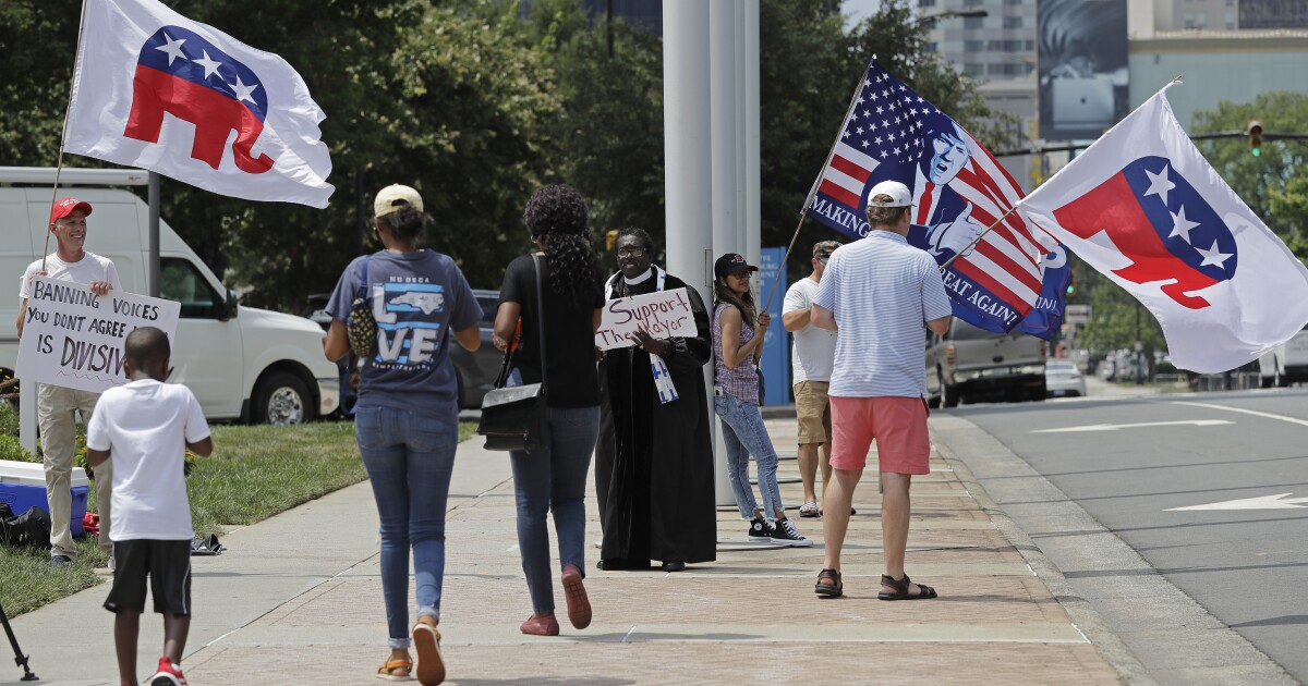 Indiana Republicans launch new series aimed at increasing diversity