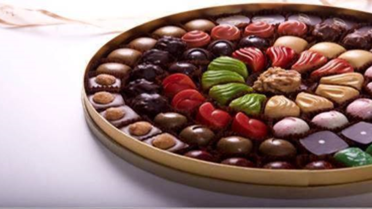 Bateel gourmet dates and chocolates make for wonderful holiday treats