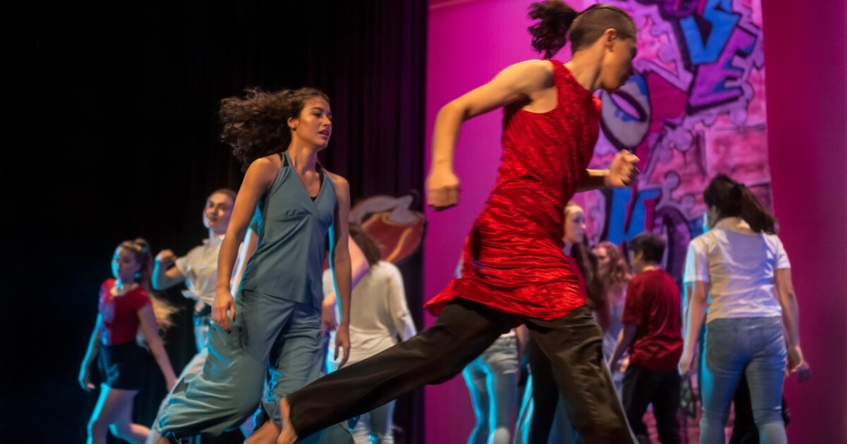 Esperanza Dance Project to hold profund annual performance