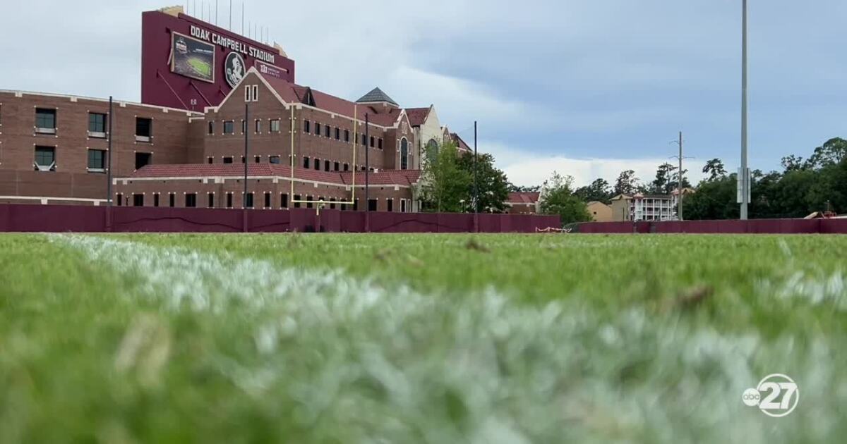 VIDEO: Notable developments around FSU football one month from kick-off