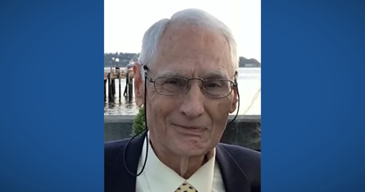 Obituary: Paul Knowles DeLaMater
