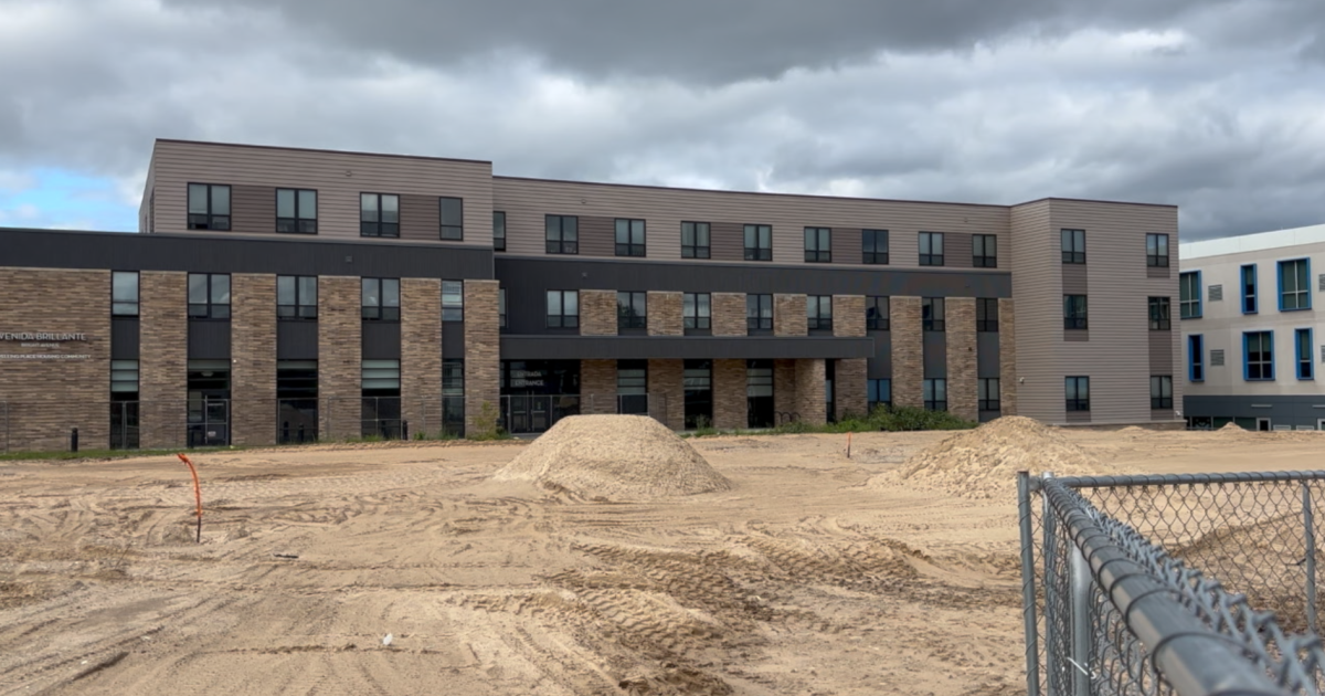 Name debate stalls Grand Rapids' newest park project