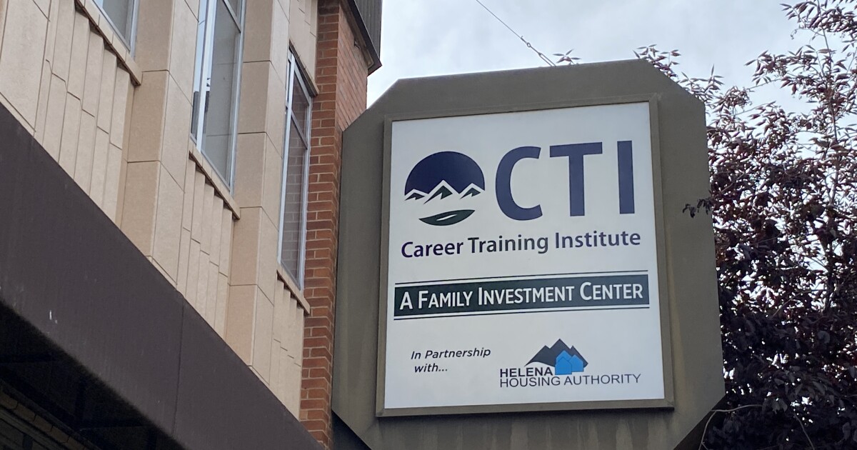 Helena's CTI talks about successful programs and concerns about future ...