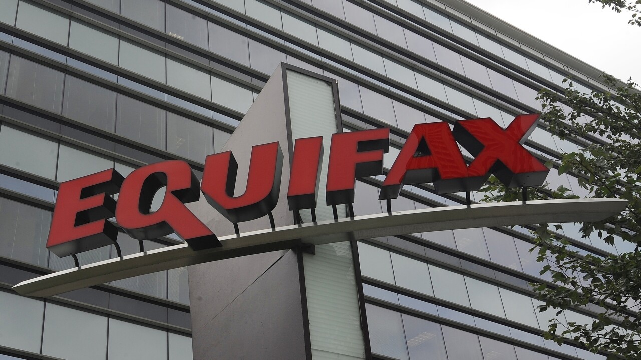 Morgan & Morgan file lawsuit against Equifax over inaccurate credit scores Morgan & Morgan file lawsuit against Equifax over inaccurate credit scores