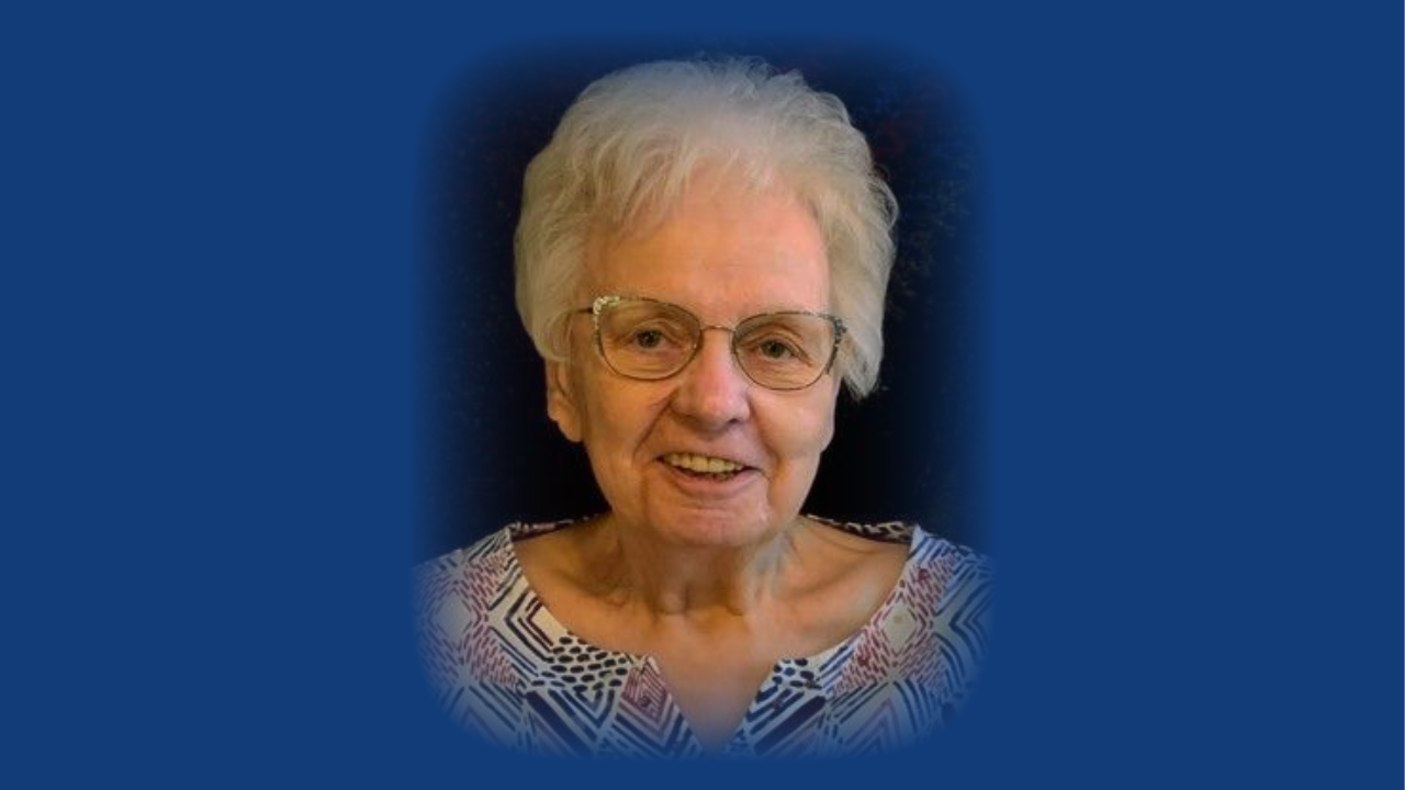 Obituary: Jacqueline 