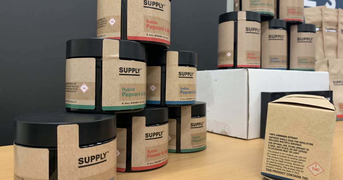 Adult-use marijuana sales will economically impact Ohio, experts say