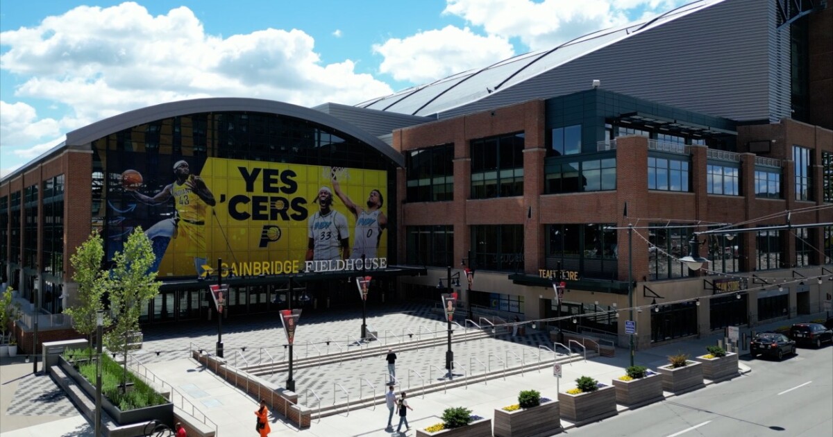Pacers make history: What the NBA Finals mean for Indianapolis' economy