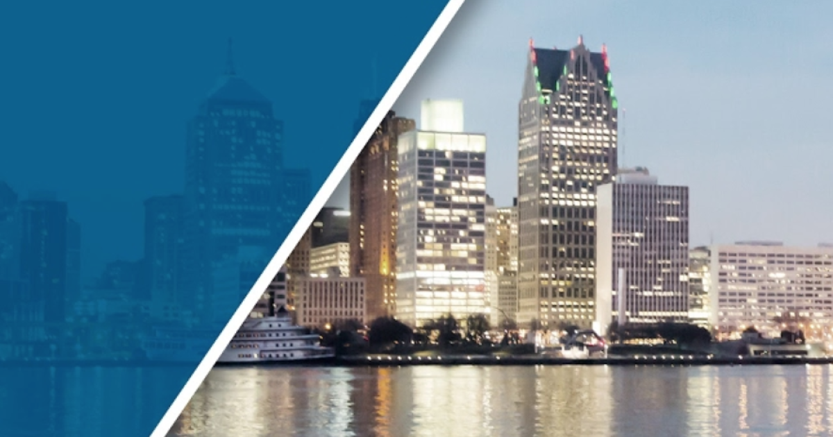 Live video from 7 News Detroit