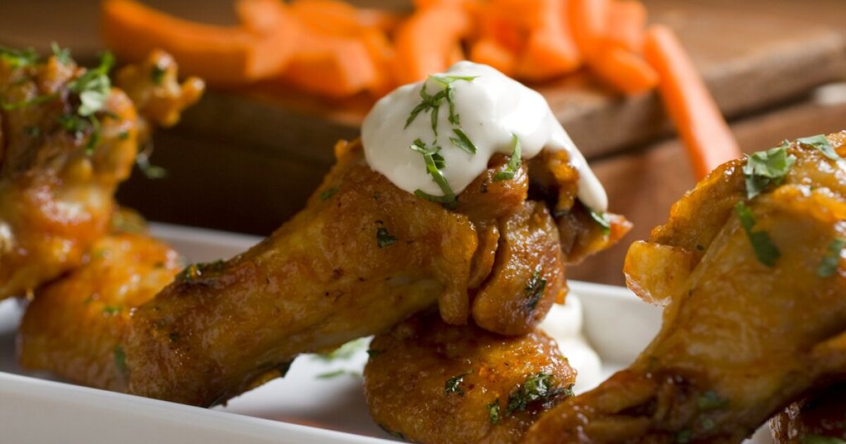 Cleveland Wing Week returns Sept. 11-17