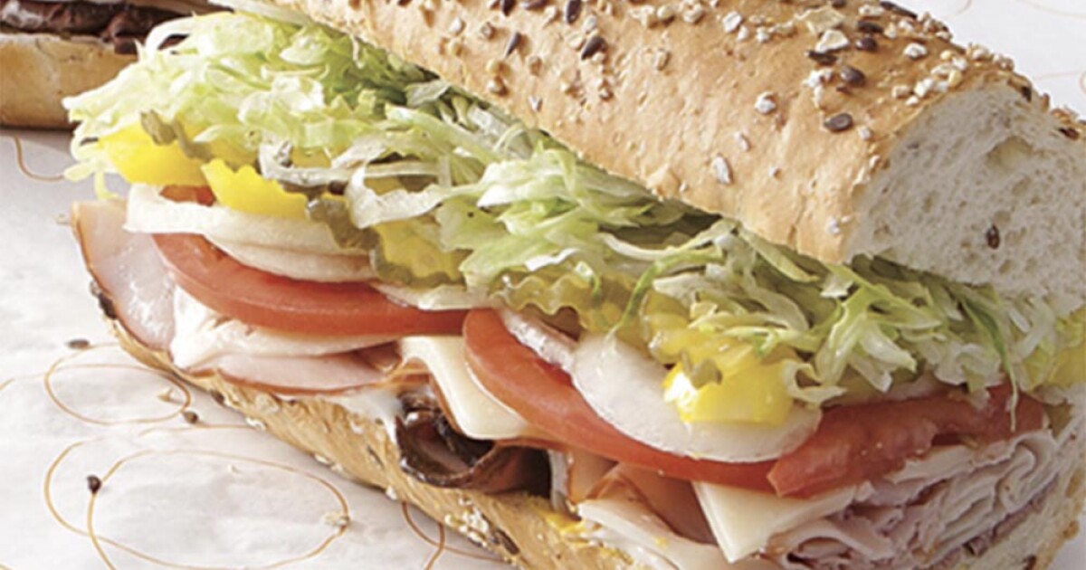 All Publix subs on sale for $5.99 starting Thursday
