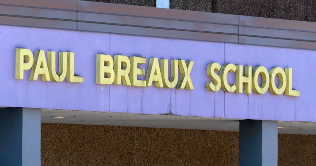 Paul Breaux Middle Sees Drop In Leap Scores Amid Recent Changes