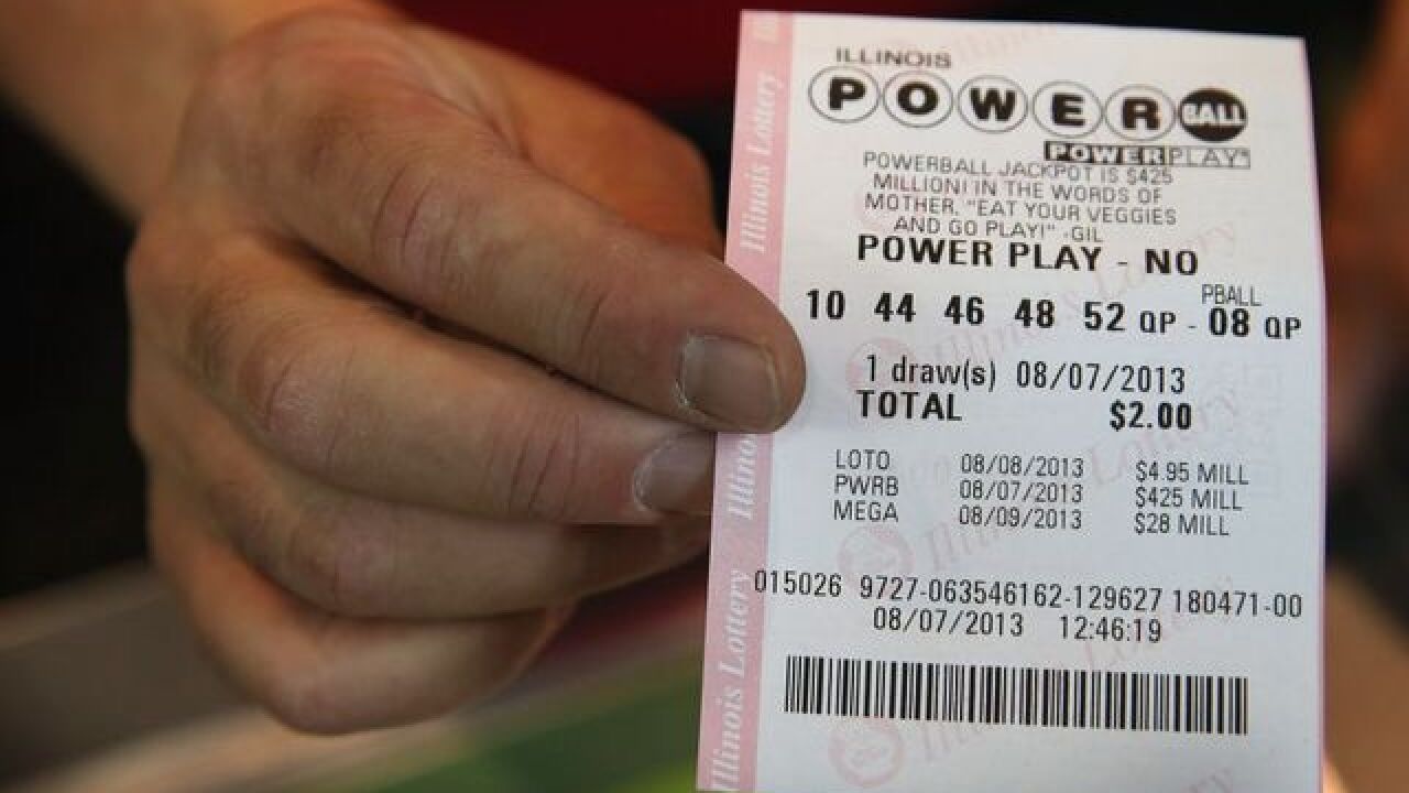 The Most Common Winning Powerball Numbers the-most-common-winning-powerball-numbers