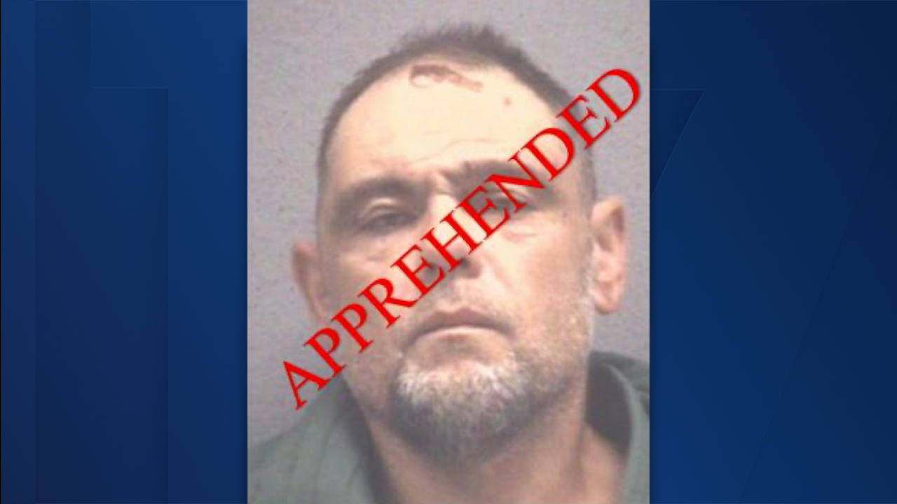 Muskegon Co Deputies Arrest Wanted Man Reported As Armed Dangerous
