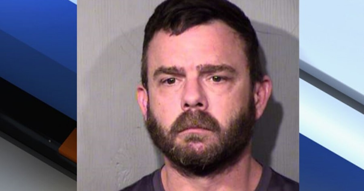 Pd Woman Escapes Scottsdale Sex Dungeon