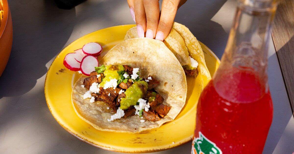 Cincinnati Taco Week returns with deals at over 50 participating ...