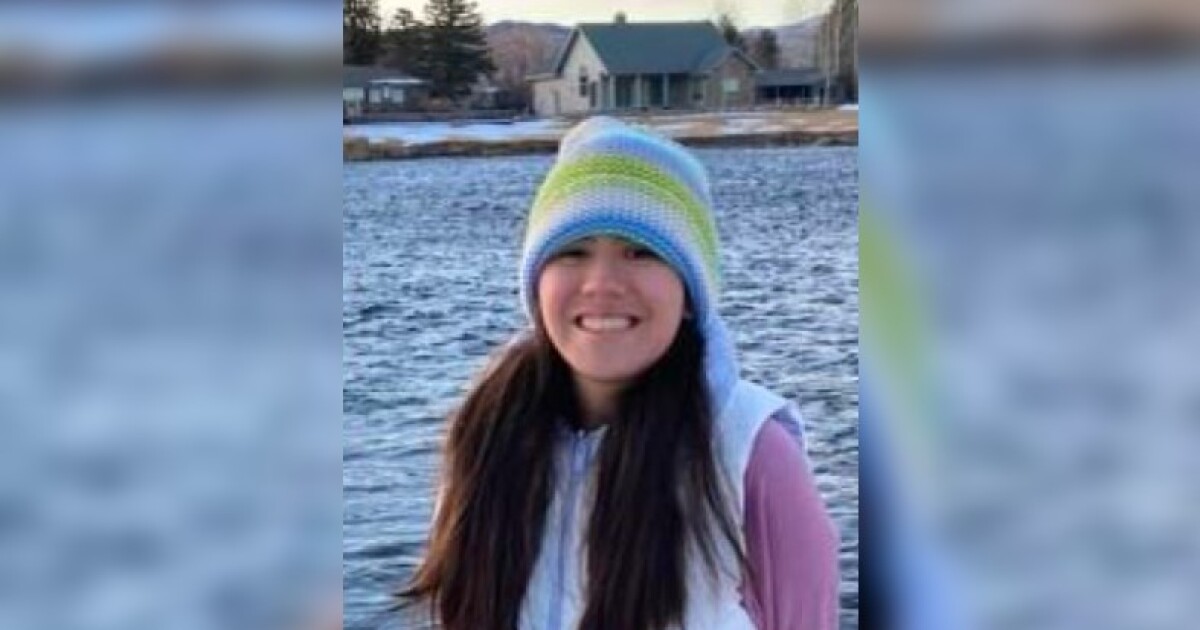 Missing Person Advisory issued for teen who rode a bus to Billings
