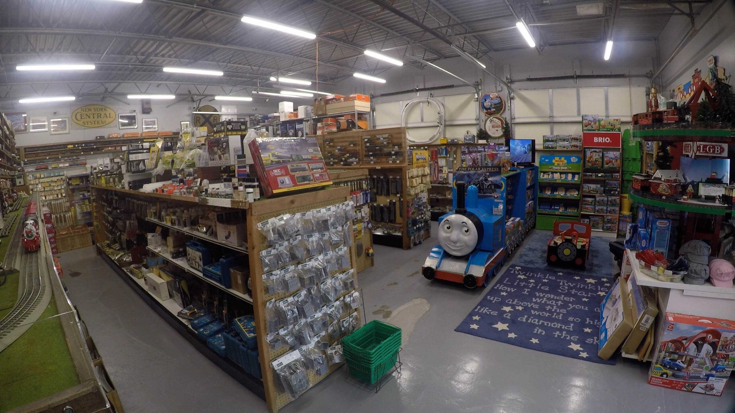 Model Train Store Offers Much More Than Just Toys Todaynewsz model-train-store-offers-much-more-than-just-toys-todaynewsz